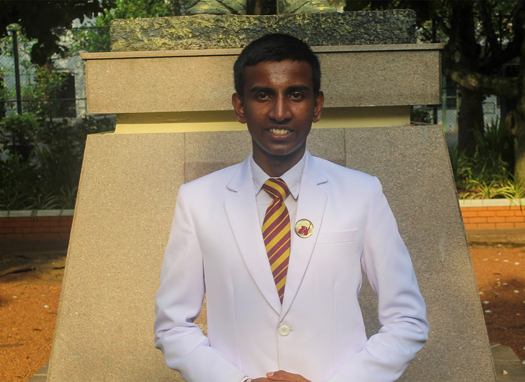 ACODS - Ananda College Oratory and Debating Society